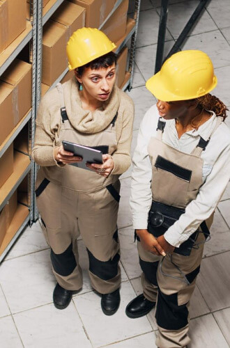 On Time Express Delivery